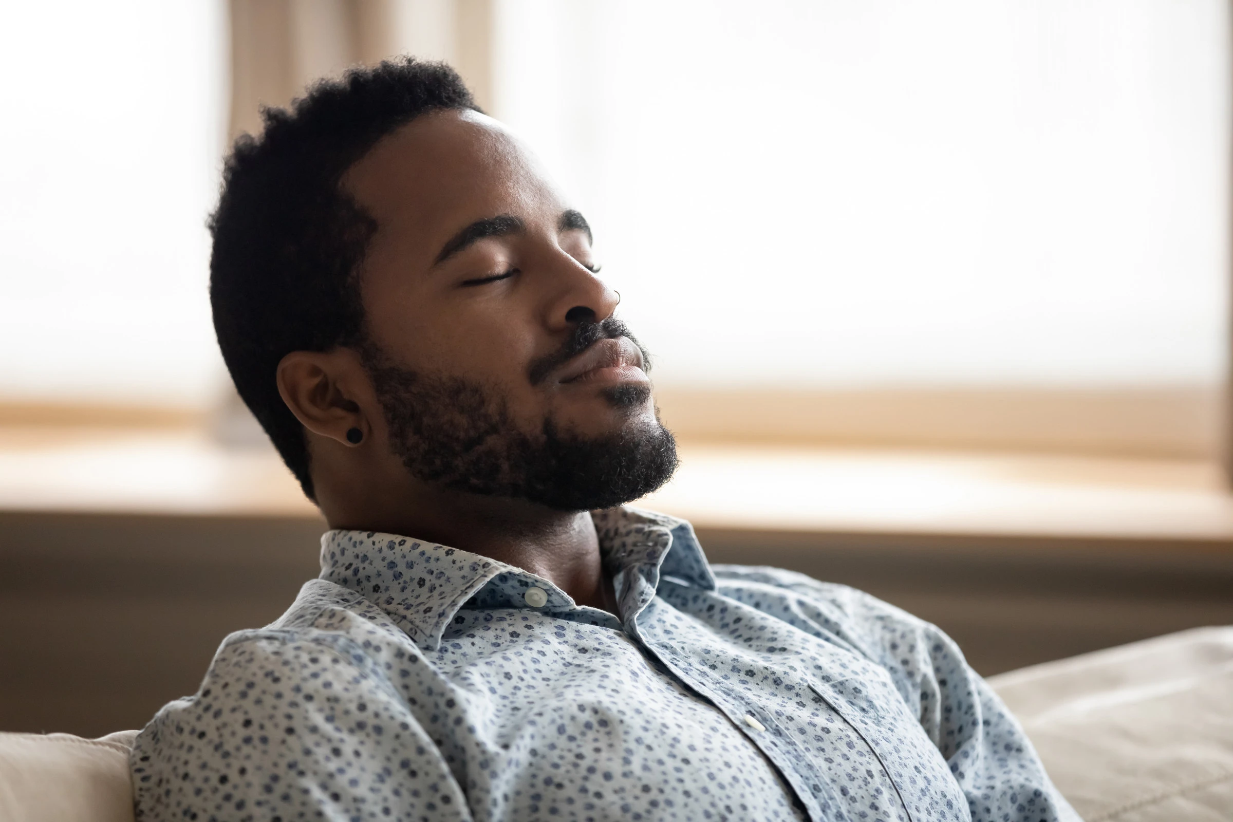 Men's Health: Tips for a Healthier You - FITDC